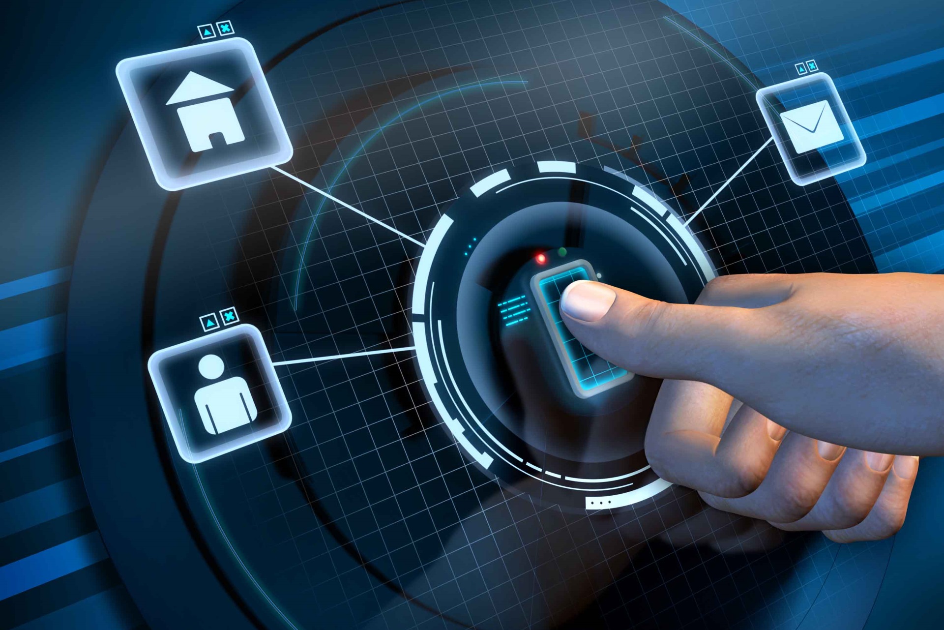 Weak Current Systems | Service | Wellmechs