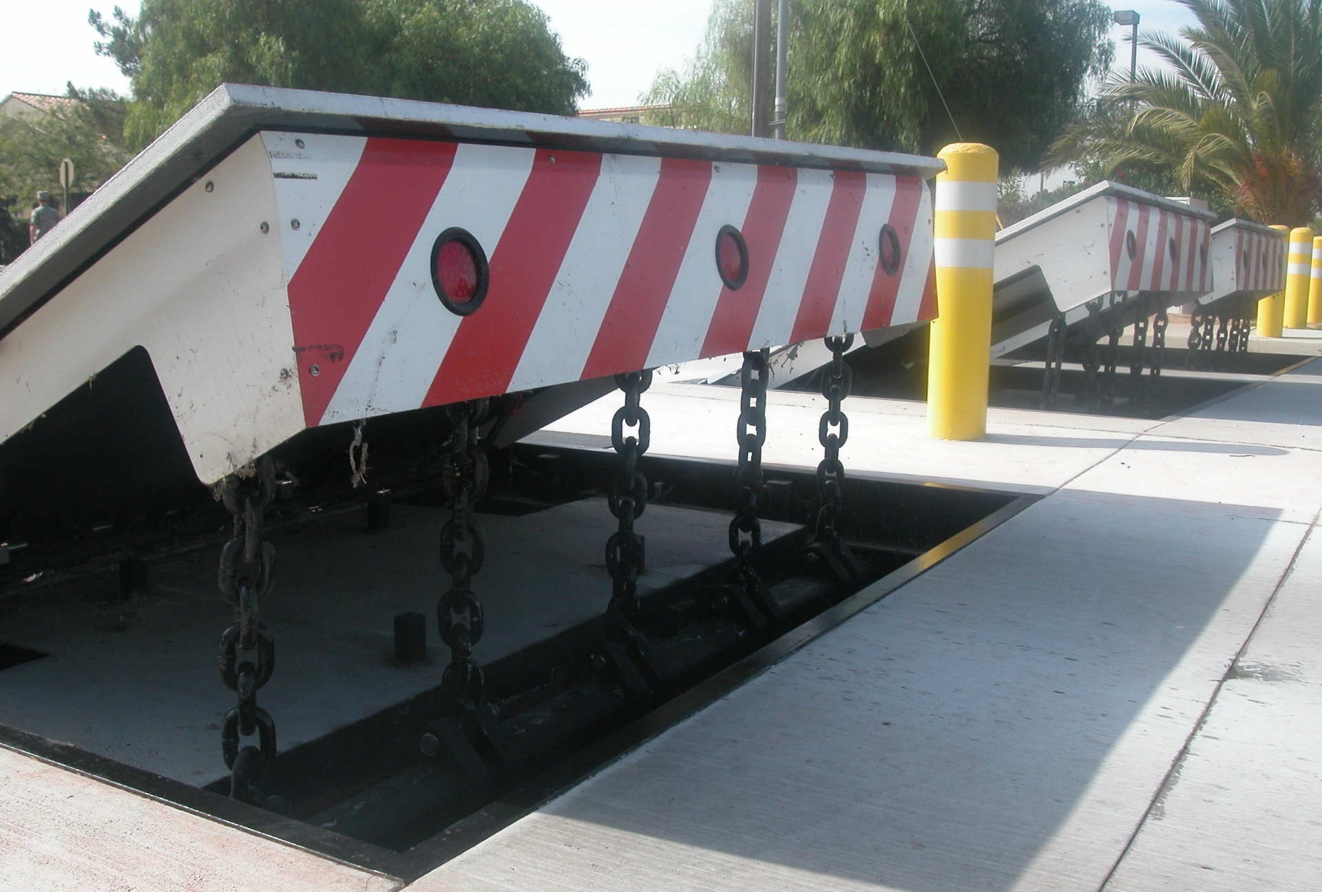 Weak Current Systems | Service | Wellmechs